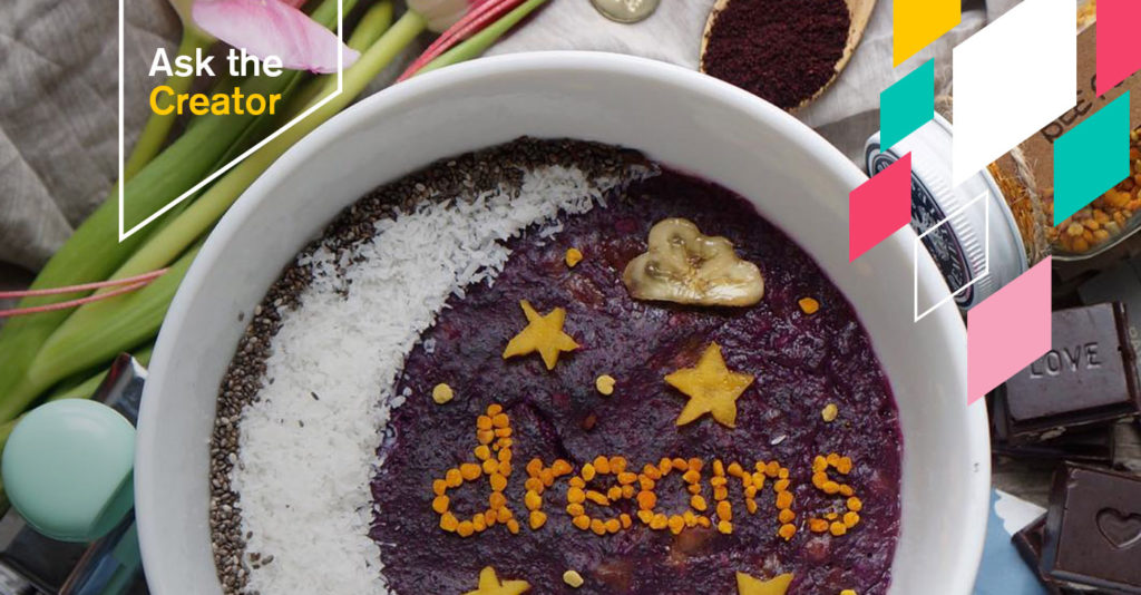 How to Become a Successful Foodie Creator - Buzzoole