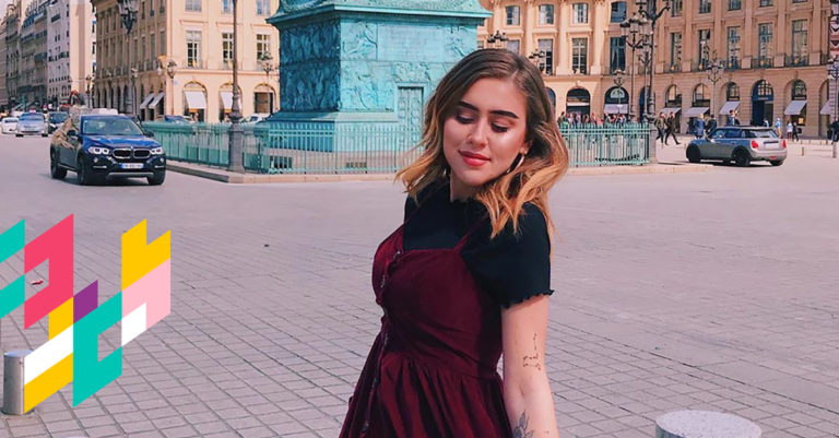 A tu per tu con Cleo Toms, principessa del mondo beauty - Buzzoole