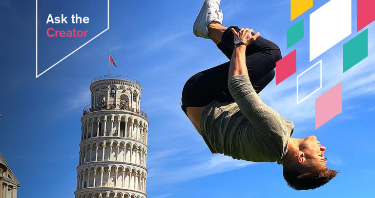 Ask the creator: intervista a Davide Puato "Stockdroid" - Buzzoole