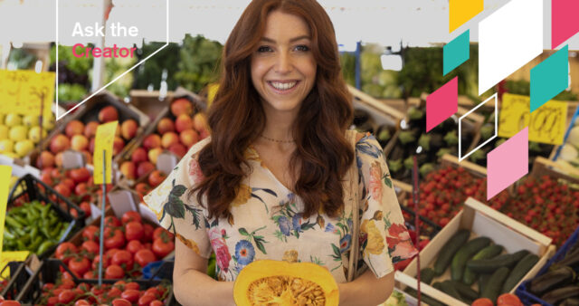 Ask the creator: intervista a Carlotta Perego "Cucina Botanica" - Buzzoole